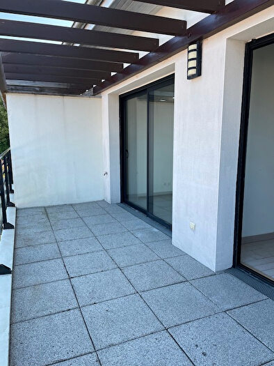 Appartement 2 pièces à vendre - BayonneBayonaBaiona