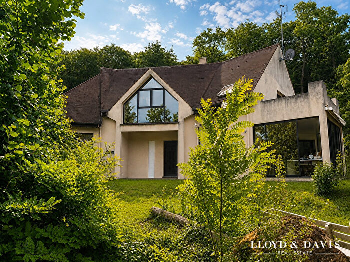 Maison 7 pièces à vendre à Cinqueux