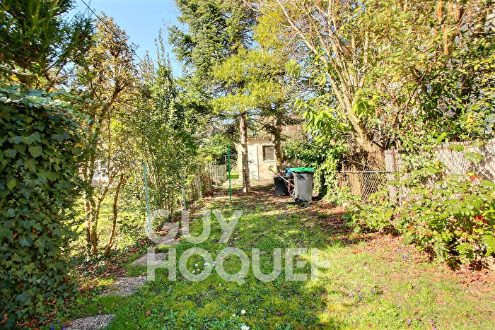 Maison à vendre - Chatou, Est - 5 pièces - 3 chambres