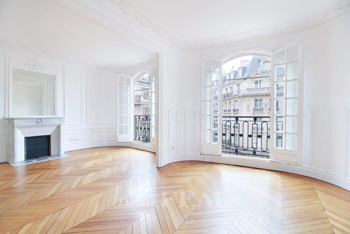 Appartement 5 pièces à louer à Paris 15ème, Cambronne, Garibaldi