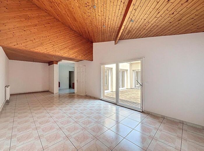 Appartement 3 pièces à Villeneuve-sur-Lot, Sainte-Catherine, à louer