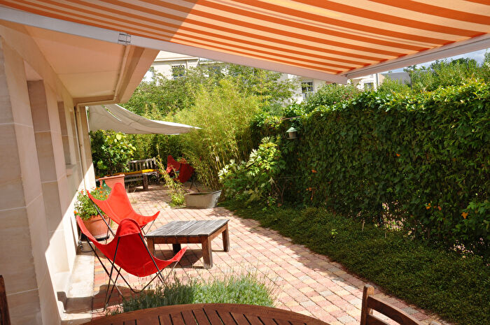 Appartement 4 pièces à vendre à Chantilly