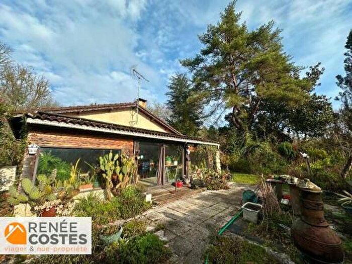 Maison à vendre - Saint-Jean-dIllac - 4 pièces - 2 chambres