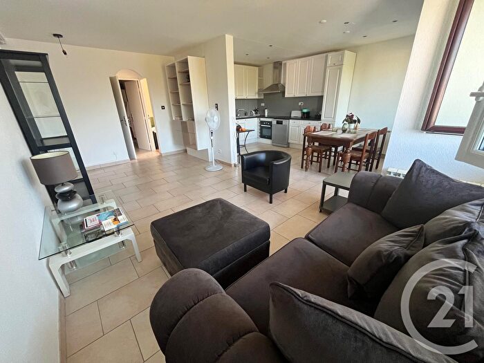 Saint-Julien-en-Genevois, Puy-Saint-Martin, Douane - Appartement 3 pièces à vendre