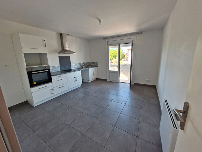 Appartement 3 pièces à louer à Toulouse, Saint-Simon