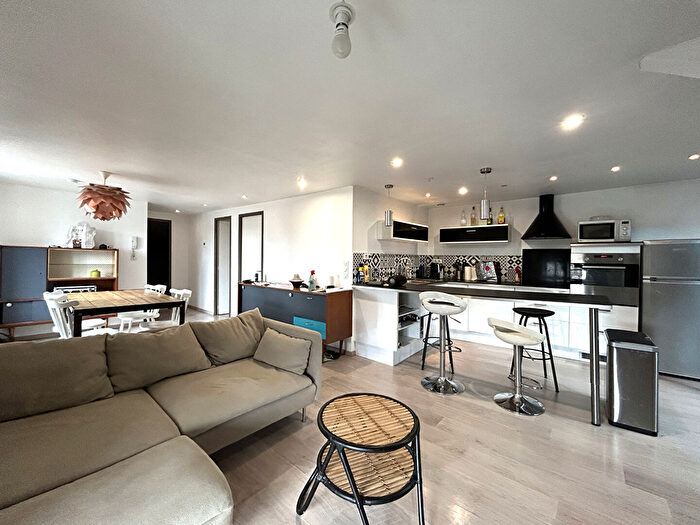 Charleville-Mézières, Gare : Appartement 2 pièces à louer