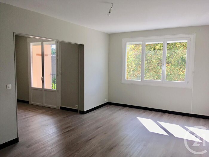 Castres, Faubourg Nord - Appartement 4 pièces à louer