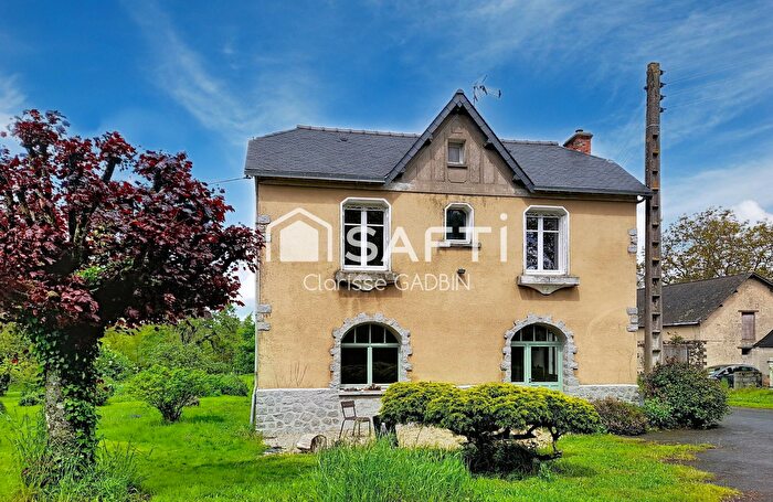 Maison 11 pièces à vendre - La Selle-Craonnaise