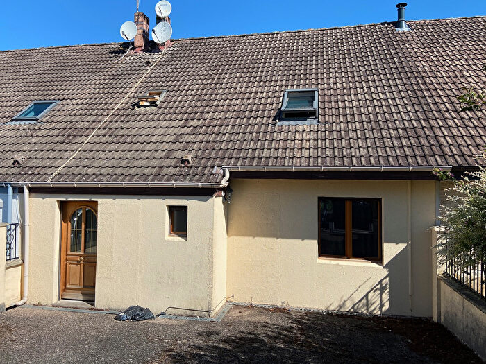 Maison 5 pièces à Jeumont, à vendre