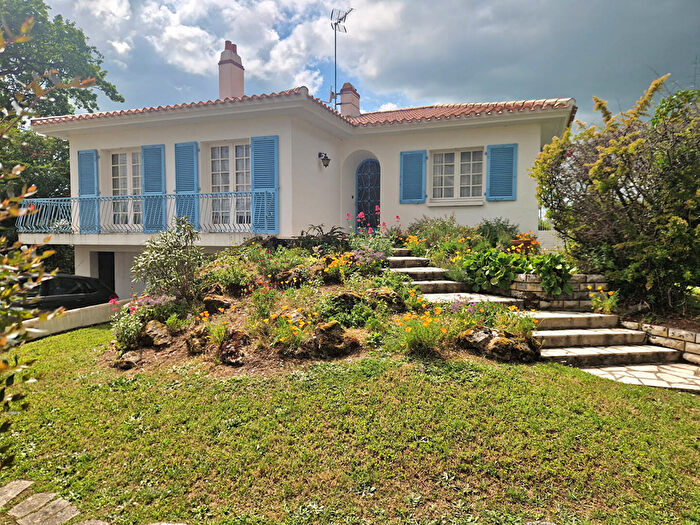 Maison 6 pièces à vendre à Challans, Landa, Bois Soleil