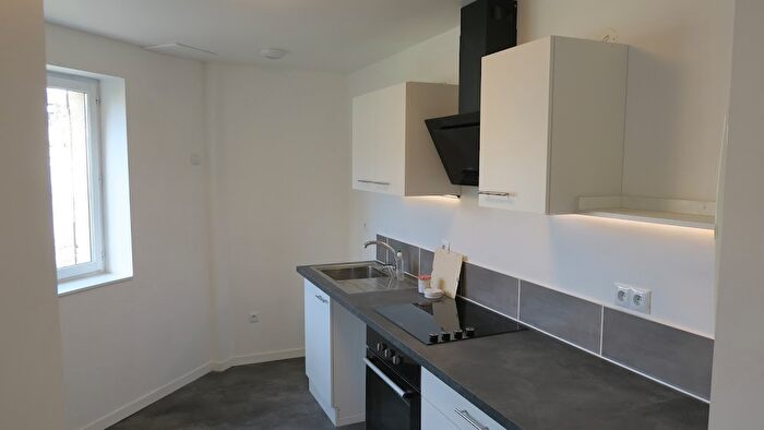 Nexon - Appartement 2 pièces à louer