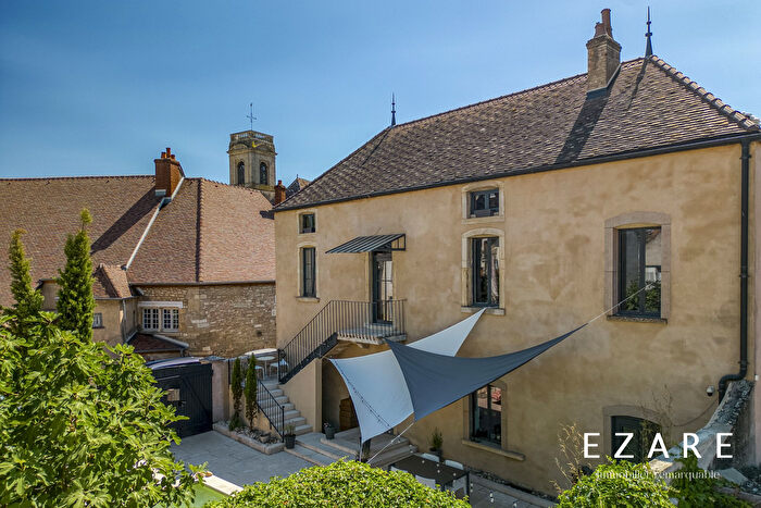 Maison 7 pièces à vendre à Beaune, Saint-Jacques