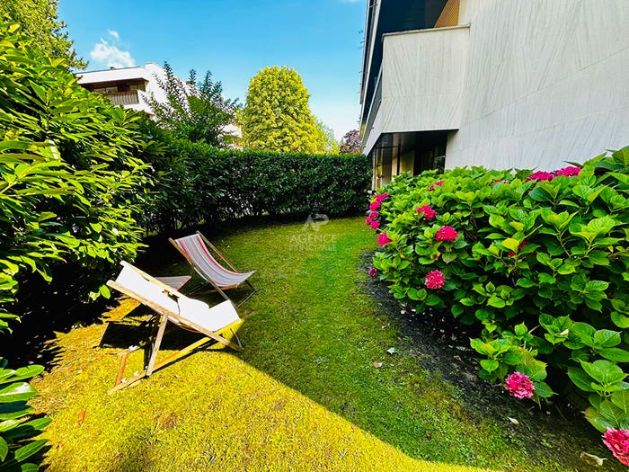 Appartement 5 pièces à vendre à Maisons-Laffitte, Est