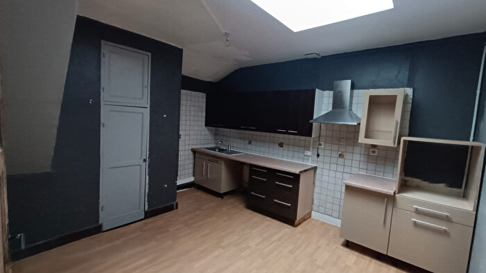 Appartement à louer - Monferran-Savès - 4 pièces - 3 chambres