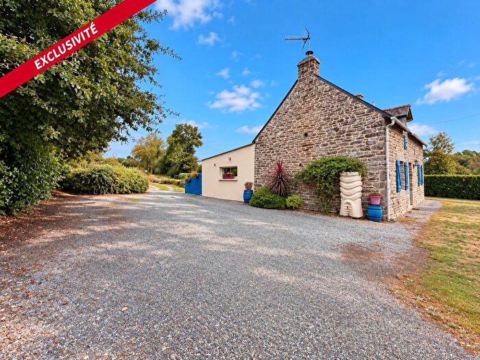 Maison 4 pièces à Le Cours, à vendre