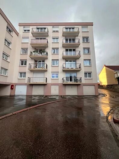 Appartement à vendre - Le Havre - 3 pièces - 1 chambre