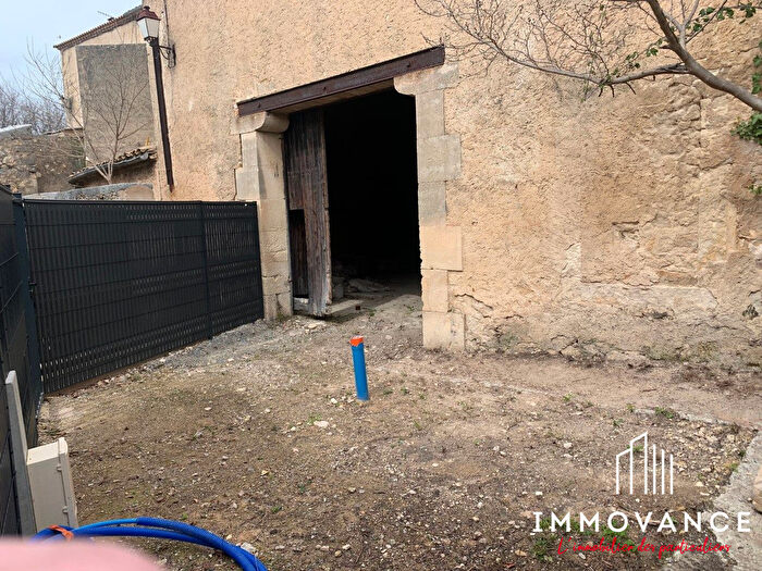 Maison 5 pièces à vendre à Clapiers