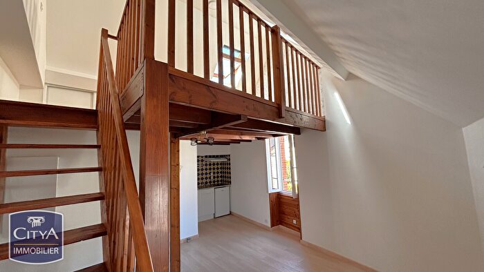 Appartement 1 pièce à vendre - Pornic, Centre-ville, Halles, Bourg aux Moines