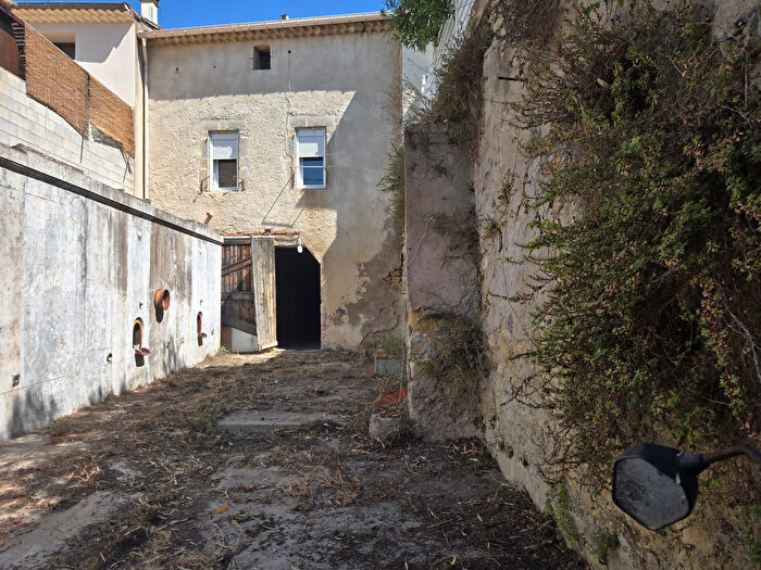 Maison 3 pièces à vendre - Montagnac