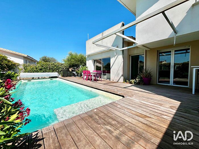 Maison 4 pièces à vendre à Caveirac