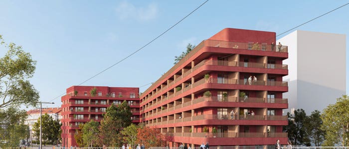 Strasbourg, Musau, Port du Rhin : Maison 2 pièces à vendre