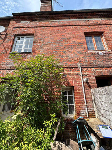Maison 4 pièces à vendre - Le Sap
