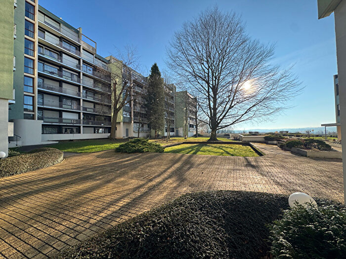 Appartement à vendre - Charleville-Mézières, Moulinet - 3 pièces - 2 chambres