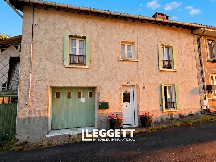 Maison 6 pièces à vendre - Oradour-sur-Vayres