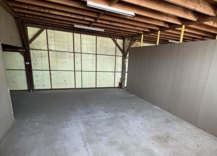 Maison à vendre - Argenton-léglise - 5 pièces