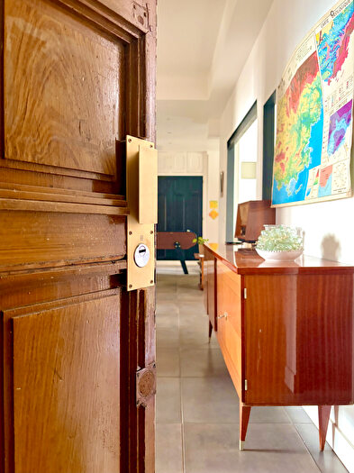 Appartement 6 pièces à Toulon, Haute-ville, à vendre