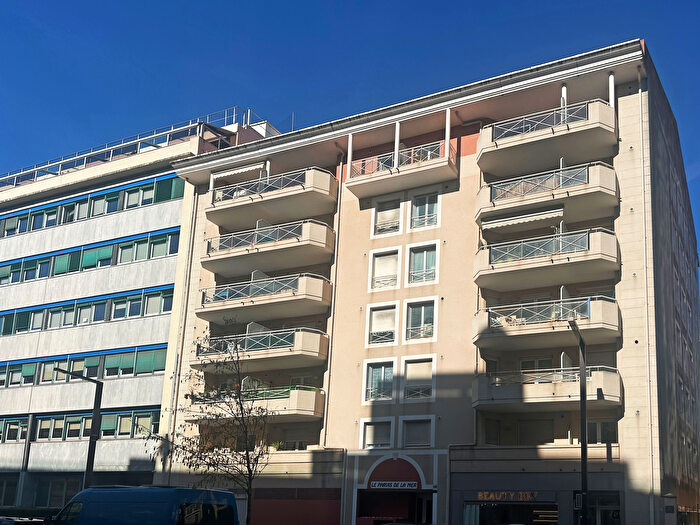 Appartement 1 pièce à vendre à Nice, Californie, Carras