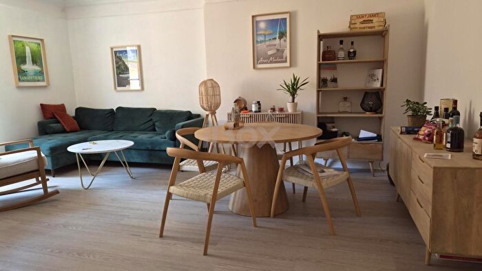 Toulon, Porte dItalie - Appartement 3 pièces à louer