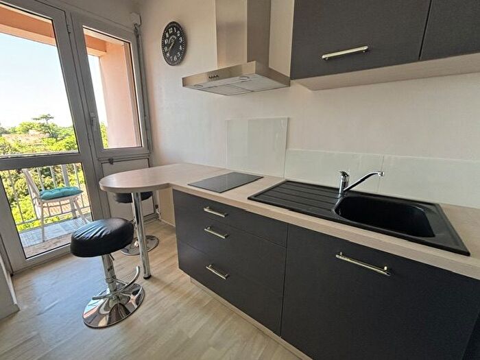 Appartement 1 pièce à louer - Périgueux, Haut-Périgueux, Pompidou Hôpital