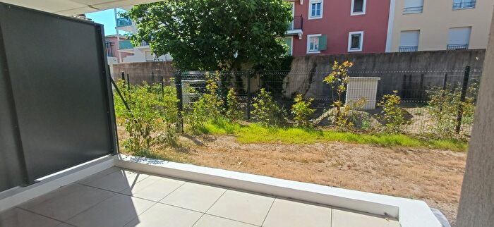 Cogolin, Centre-ville, Subeiran, Pas de Grimaud - Appartement 2 pièces à louer