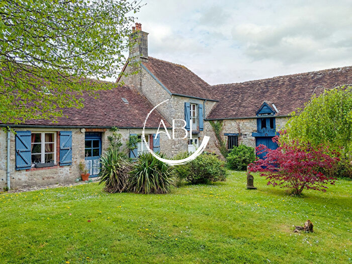 Maison à vendre - La Ferté-Macé - 4 pièces - 3 chambres