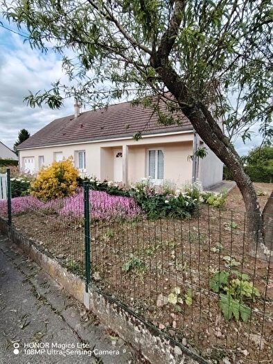 Mondoubleau : Maison 3 pièces à vendre