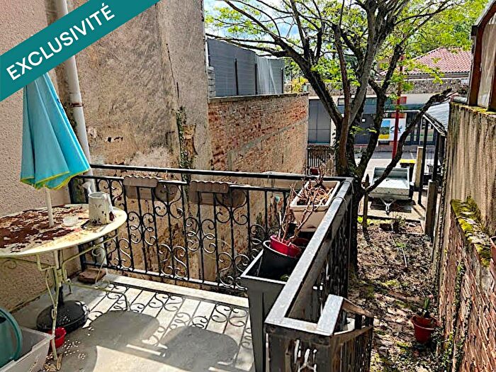 Maison 5 pièces à vendre à Lavit