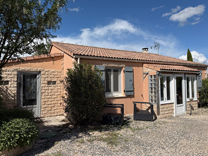 Maison 4 pièces à vendre - Lavilledieu