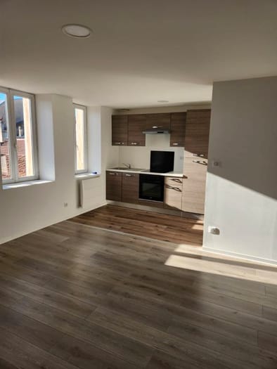 Lunéville, Niederbronn, Zola : Appartement 4 pièces à louer