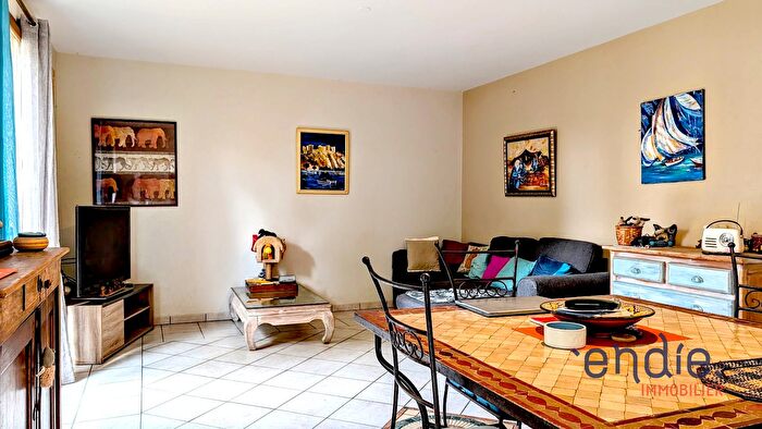 Maison à vendre - Cornebarrieu - 9 pièces - 6 chambres