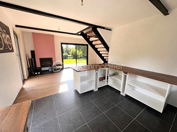 Villeneuve-Tolosane - Maison 4 pièces à vendre