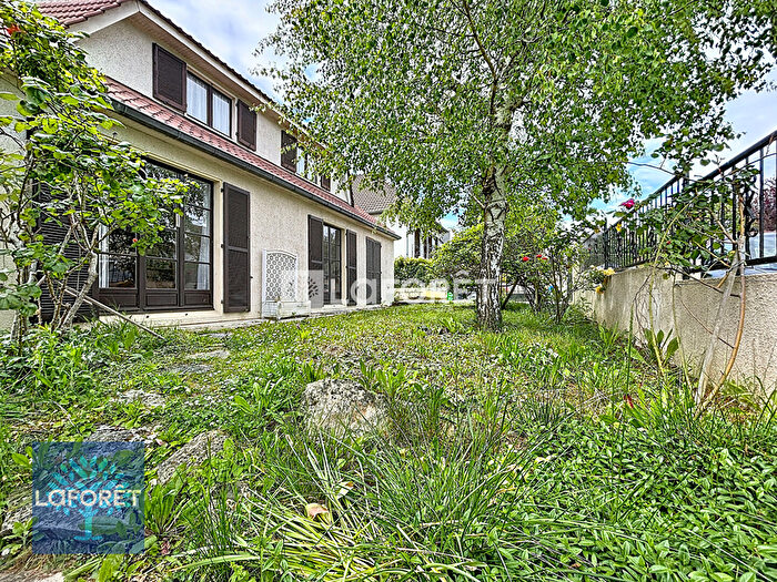Maison 5 pièces à Ormesson-sur-Marne, à vendre