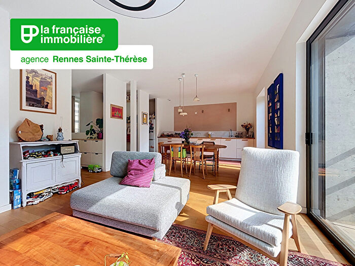 Maison 6 pièces à vendre - Quartiers Sud-Ouest, Sainte-Thérèse