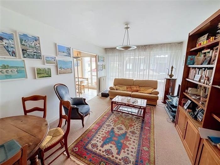 Appartement 3 pièces à Les Essarts-le-Roi, à vendre