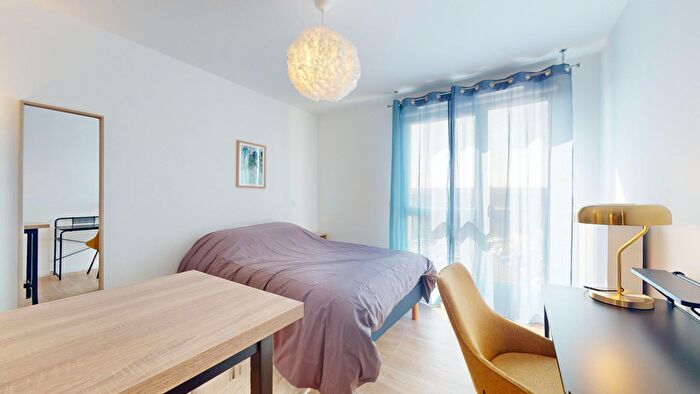 Appartement 1 pièce à louer - Clermont-Ferrand, Montferrand