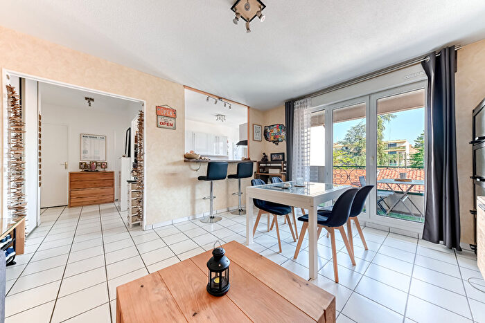 Appartement 2 pièces à Lyon 3ème, Villette, Paul Bert, à vendre