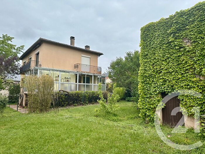 Maison 6 pièces à Onet-le-Château, à vendre