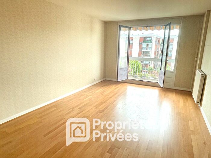Fontenay-le-Fleury : Appartement 3 pièces à vendre