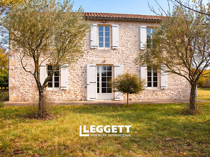 Maison à vendre - Marmande, Marmande, Maré - 7 pièces - 5 chambres