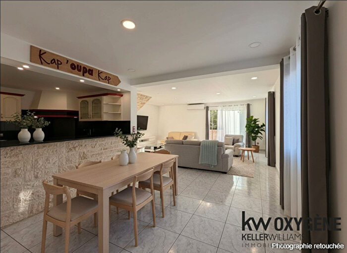 Maison à vendre - Bages - 3 pièces - 2 chambres